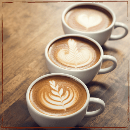 Coffee Selection Boxes – Capital Coffee Roasters