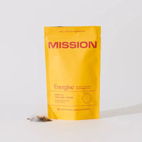 Performance Tea from Mission – Capital Coffee Roasters